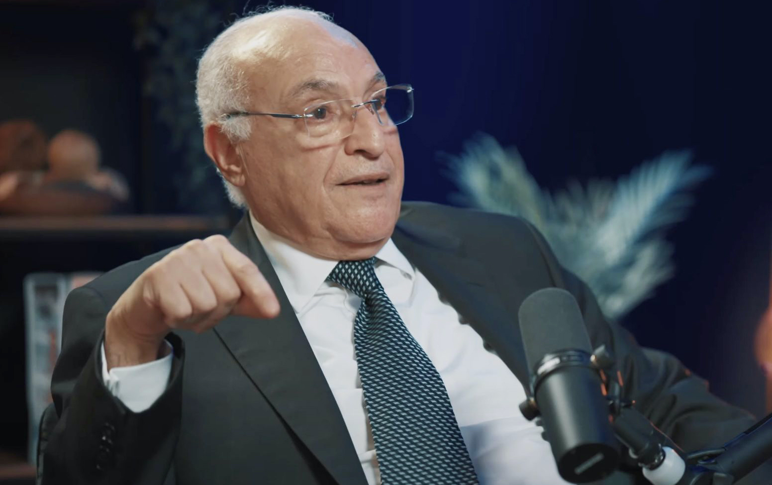 Algérie : Attaf évoque les dossiers litigieux avec la France et le ...