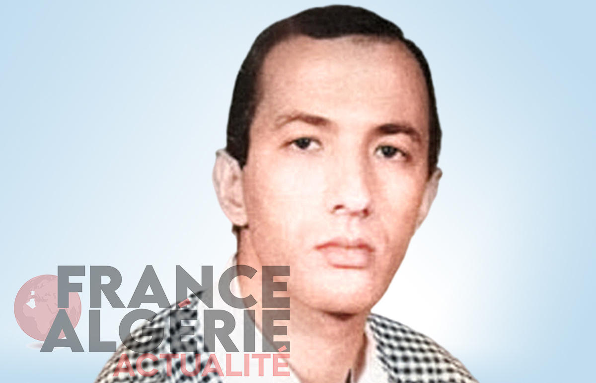 Mohamed Saïl, l’étrange étranger ou le parcours d’un anarchiste ...