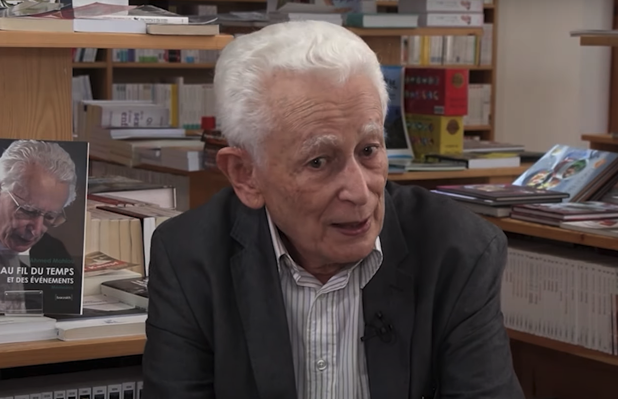 « Il y avait beaucoup de désaccords sur l’interprétation des accords d ...